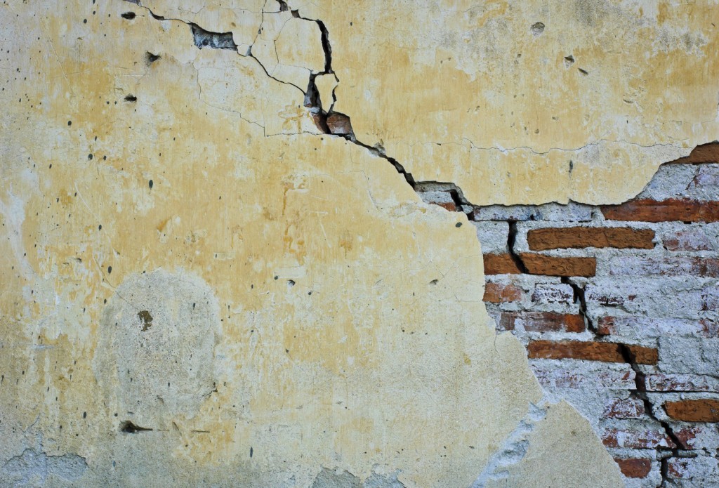 Signs You Have a Bad Masonry Foundation