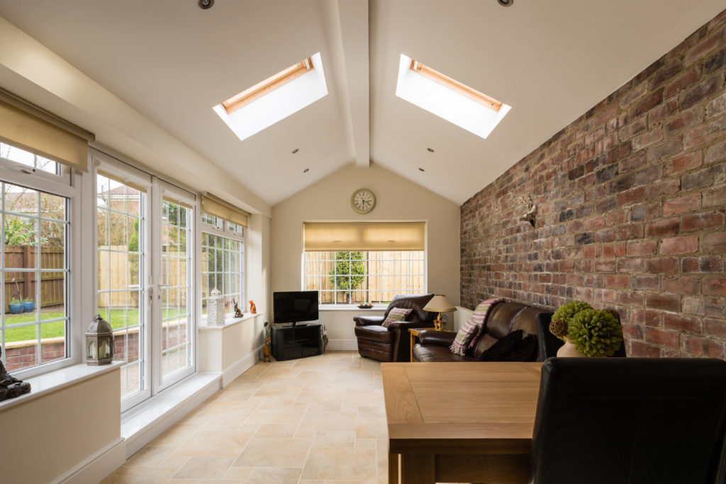 3 Creative Ways to Add Burnt Clay Bricks to Your Home