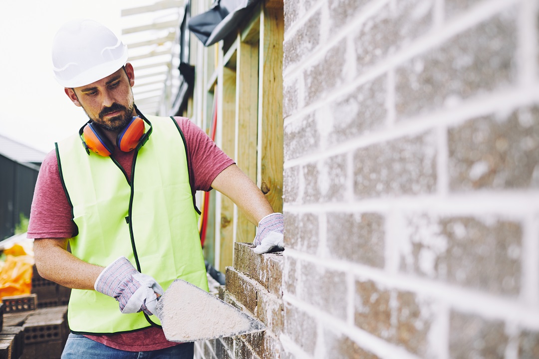 When to Call Your Commercial Masonry Contractor - DelPrete Masonry