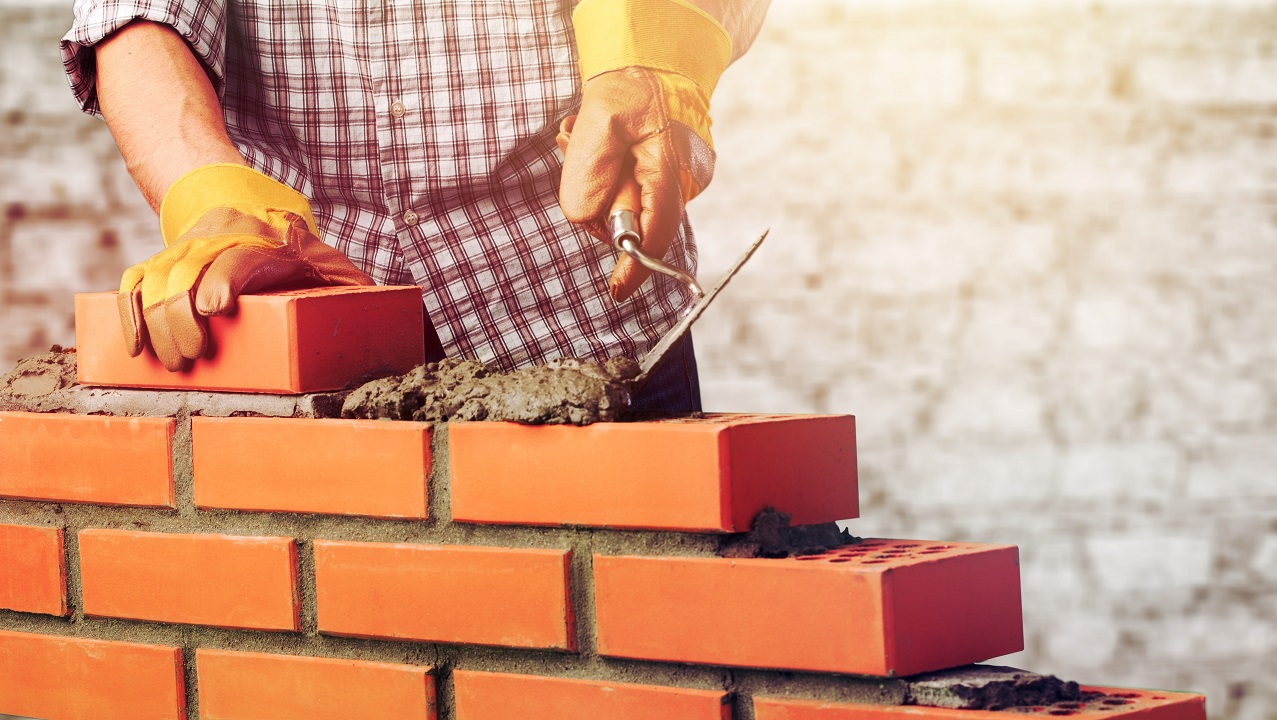 The Top Reasons to Use Masonry for Your Commercial Building - DelPrete ...