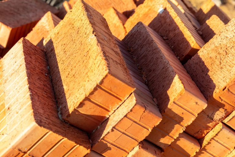 How Many Types of Brick Are There? - DelPrete Masonry