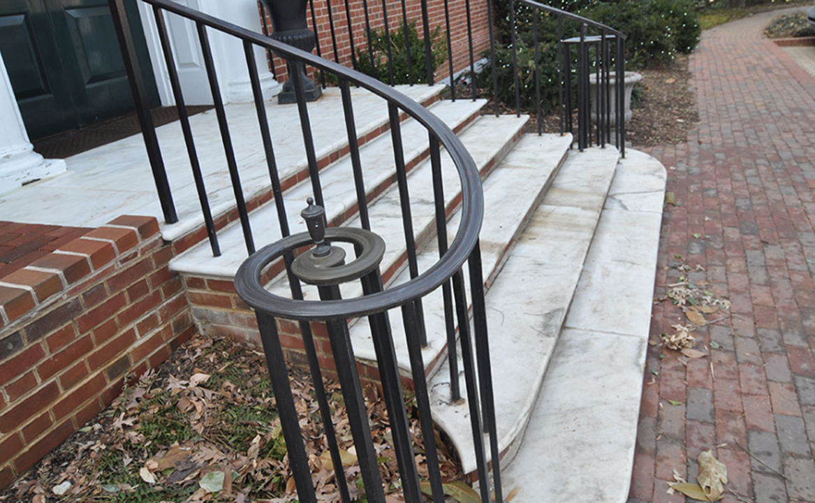 5 Reasons to Use Natural Stone for Your Masonry Project - DelPrete Masonry