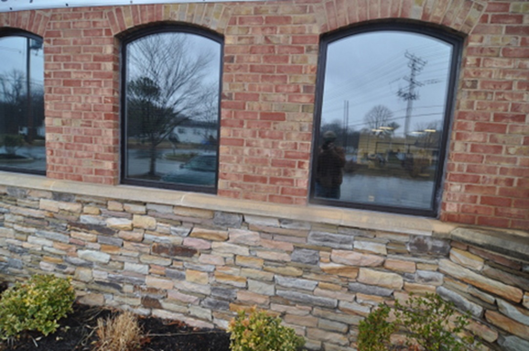 Top Masonry Design Trends for Commercial Properties - DelPrete Masonry
