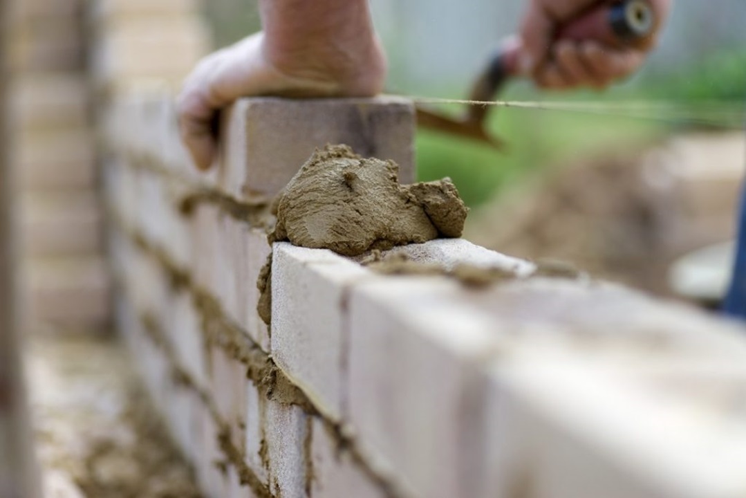 The Appeal of Structural Commercial Masonry Walls