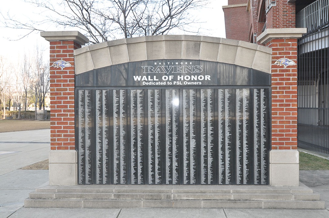 The Impact of Custom Masonry Monuments - DelPrete Masonry