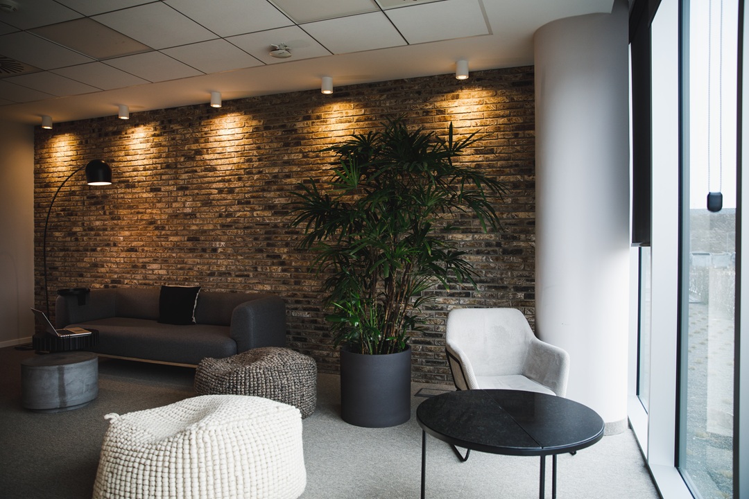 The Benefits of Structural Commercial Masonry Walls for Modern Buildings
