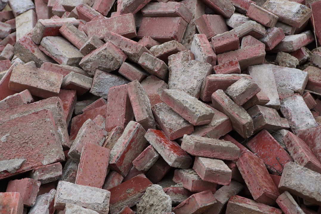 What to Know About Masonry Demolition for Aging Structures and Historic ...